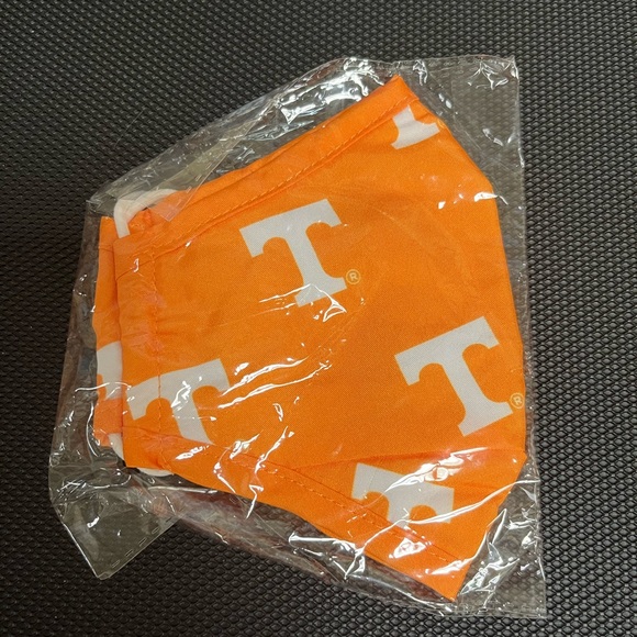 Accessories | University Of Tennessee Face Masks | Poshmark